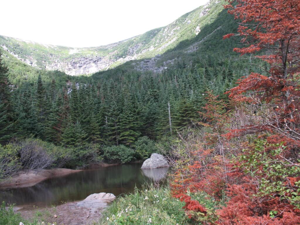 Greeting the Storm Spirit: Hiking Mt. Washington, NH - My American Odyssey