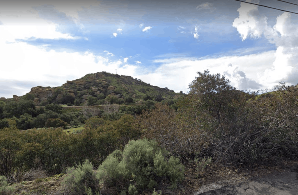 A Tour of the Manson Murder Sites | My American Odyssey