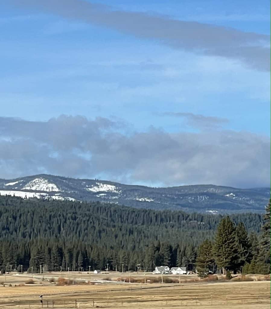 The Road to Paradise: Driving the Golden Chain Highway in Northern ...