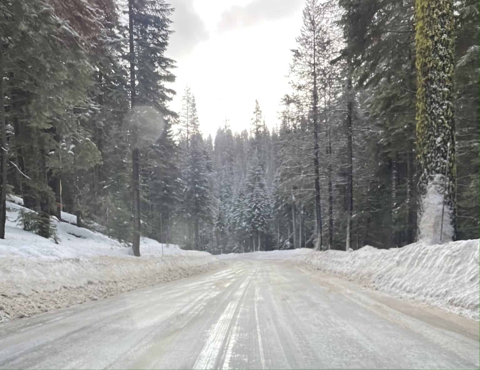 The Road to Paradise: Driving the Golden Chain Highway in Northern ...