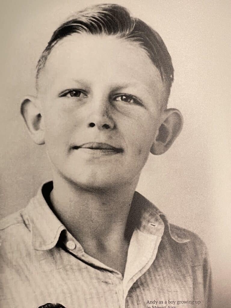 The Real Mayberry in Mount Airy, NC | My American Odyssey