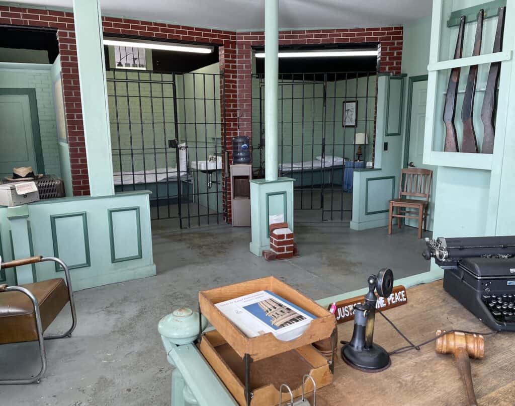 A Honeyed Slice of Americana: Visiting the Real Mayberry in Mount Airy ...